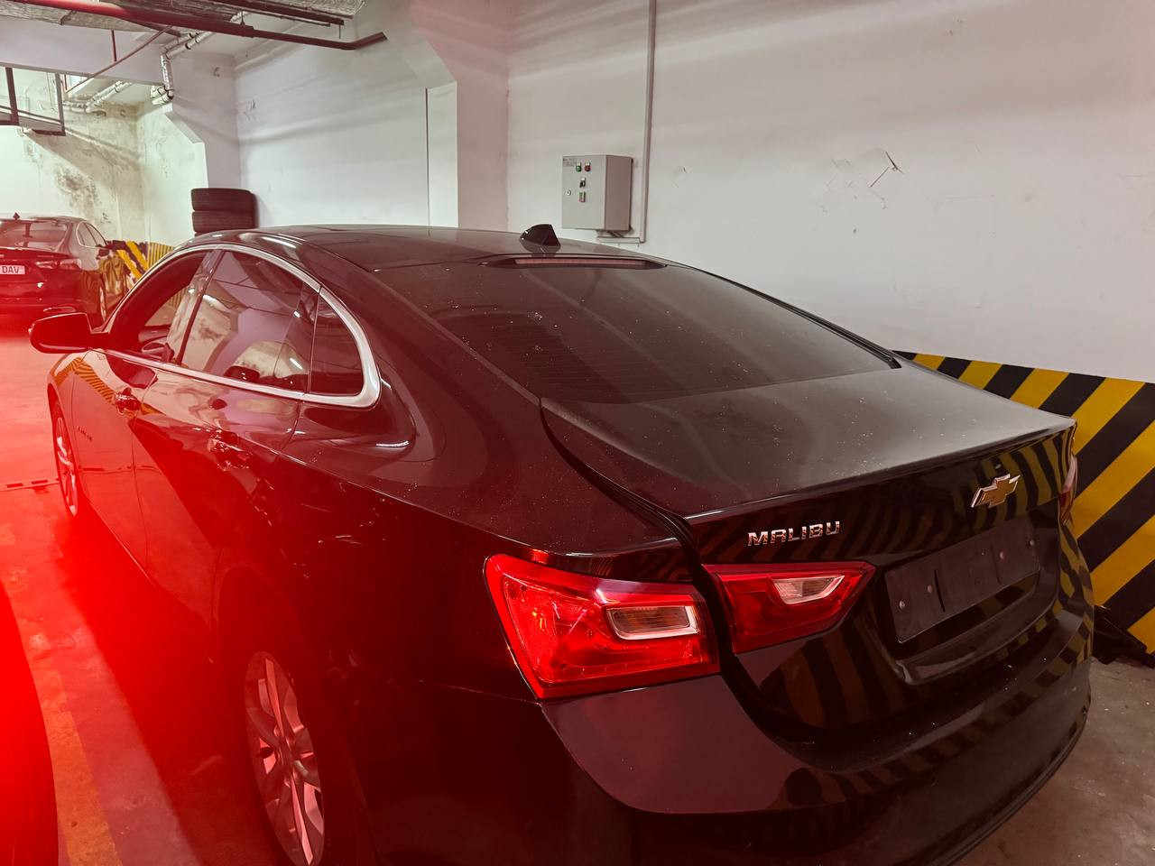 MALIBU 2 д/р 01 059 ТМА - e-onlinesavdo.uz